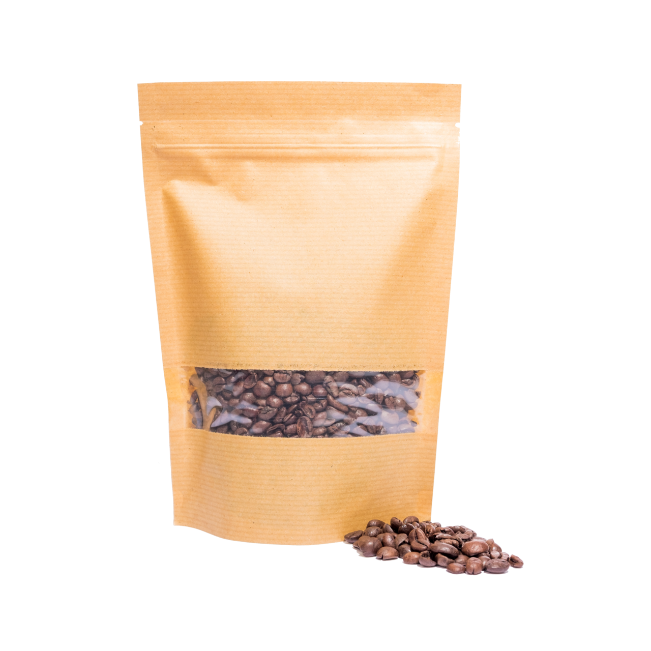 Coffee beans – Le Café Parisien